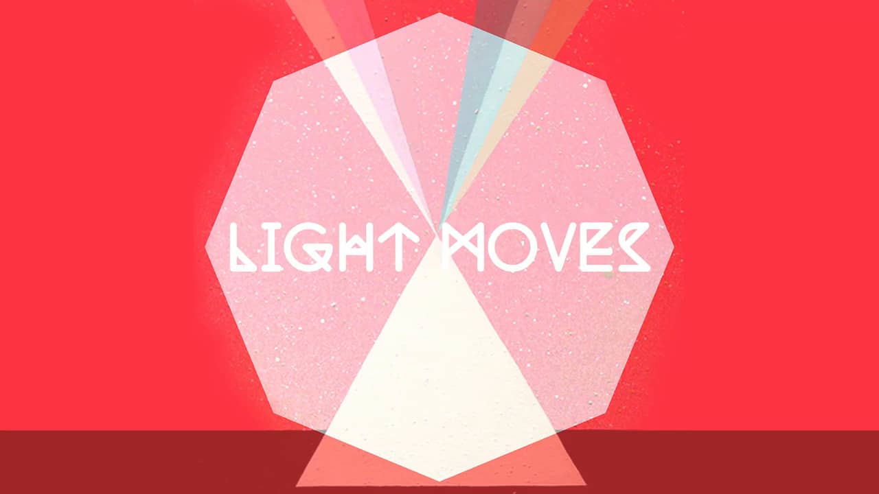 Light Moves - Yoga Festival - 15th Nov 2014 on Vimeo