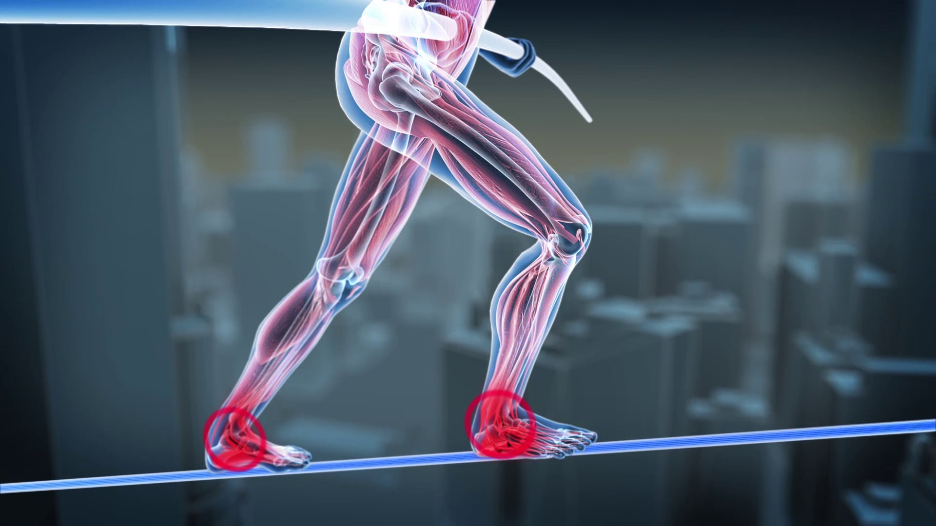 Stylized CGI examples - SKYSCRAPER LIVE on Vimeo