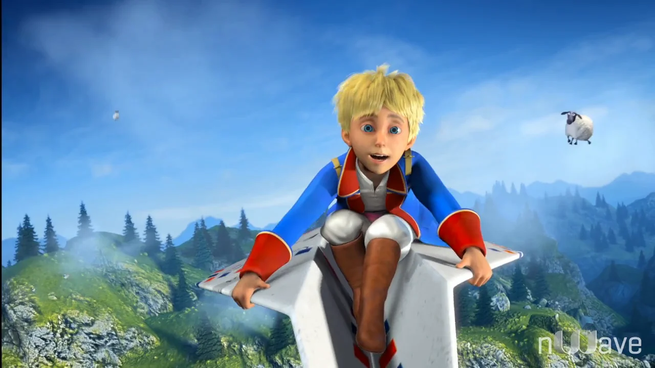 nWave Pictures Demo Reel | Official