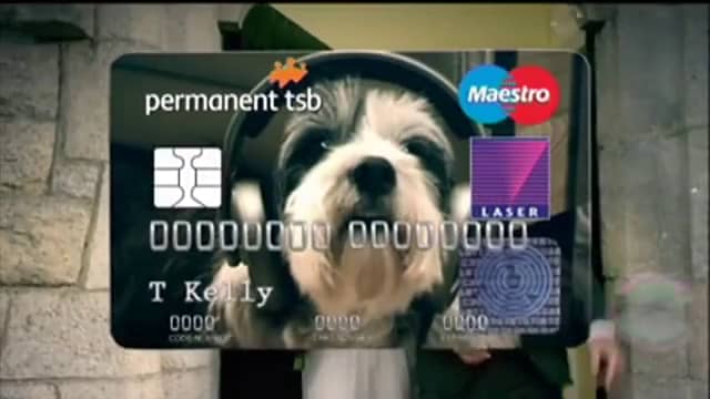PTSB - Your Card on Vimeo