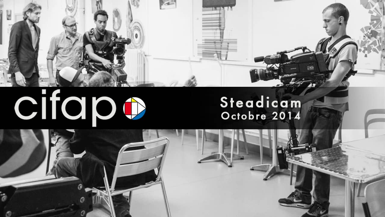 \\ CIFAP Officiel \\ Diaporama photos Steadicam on Vimeo