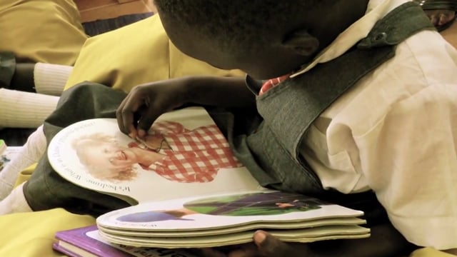 Field-Marsham Foundation on Vimeo