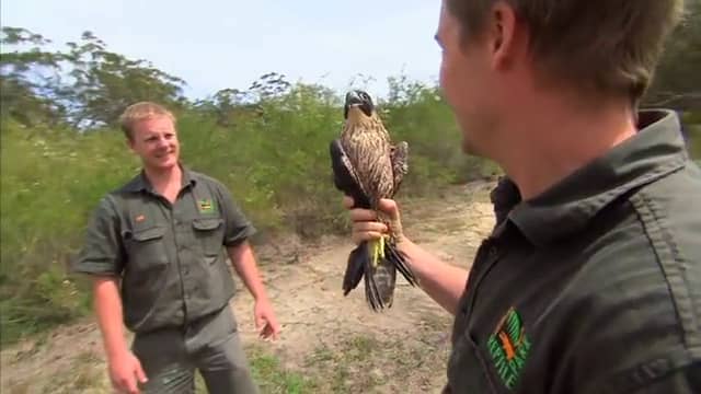 Outback Adventures with Tim Faulkner - Ep. 108 on Vimeo
