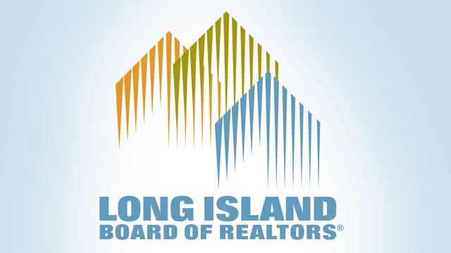 Long Island Board of REALTORS®, Inc. on Vimeo