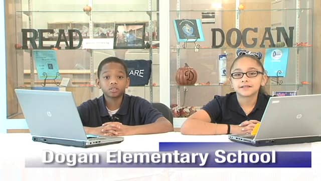 HISD Current Events - Dogan E.S. on Vimeo