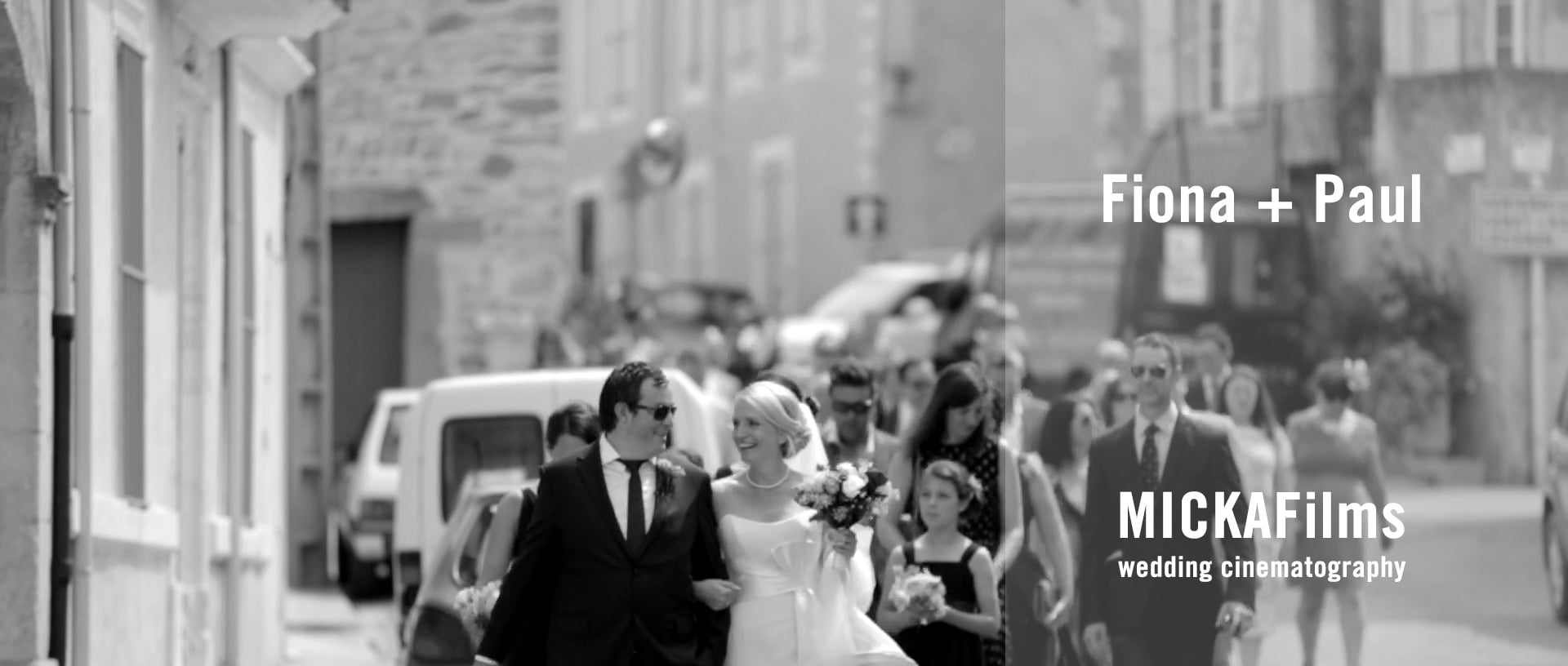 Fiona + Paul - Fiona + Paul {Trailer} on Vimeo