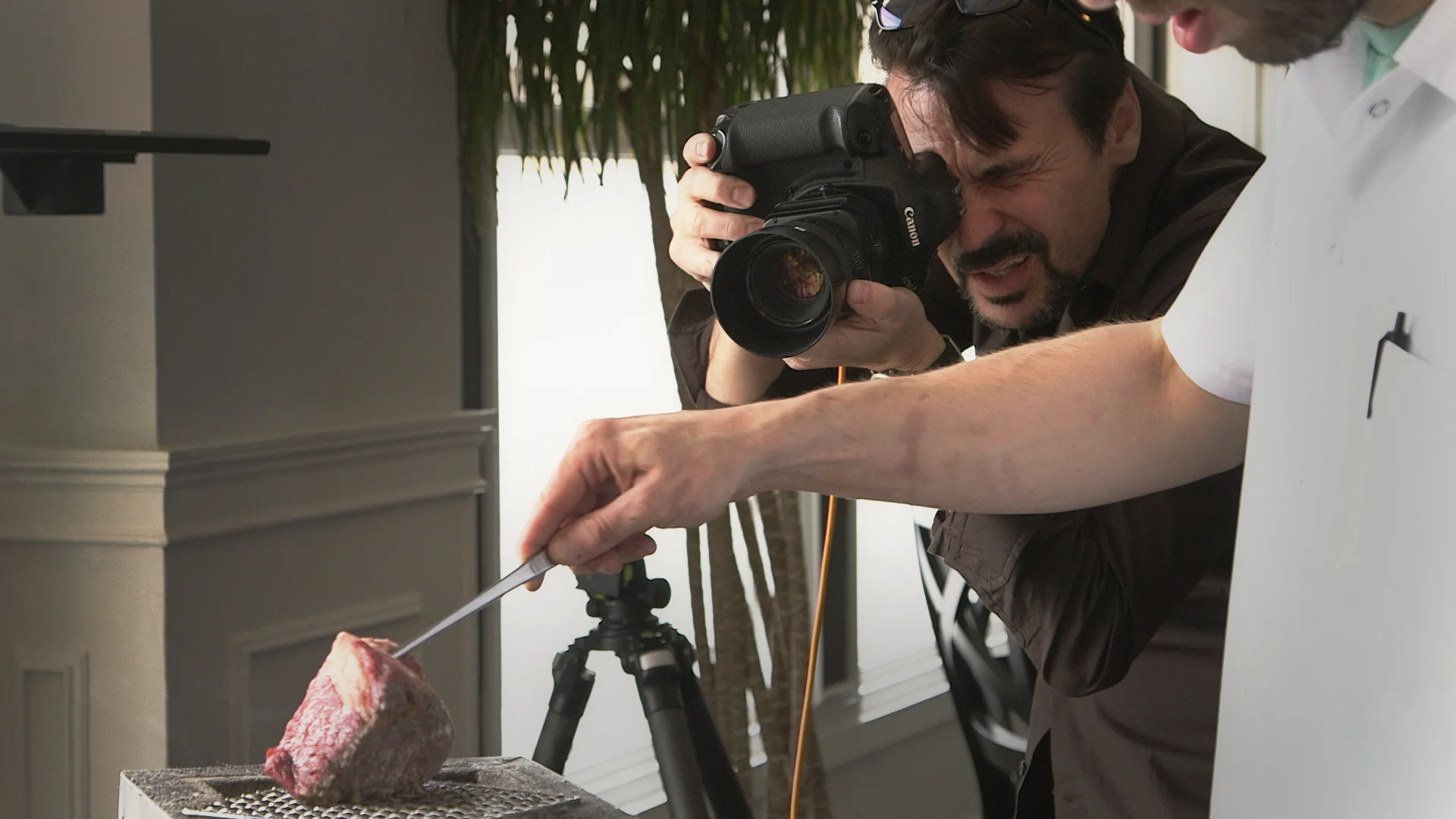 Complete Guide To Editorial Food Photography Teaser With Rob Grimm on Vimeo