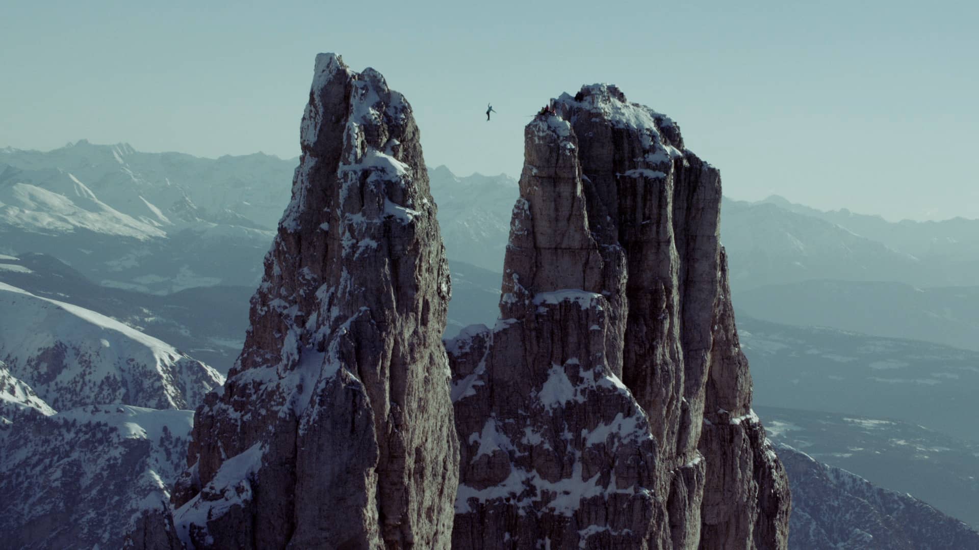 adidas #openallwinter Dir. Stian Smestad on Vimeo