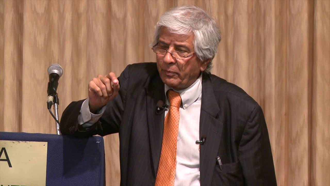 Salman Akhtar, M.D. "Gratitude--Developmental, Cultural and Clinical ...