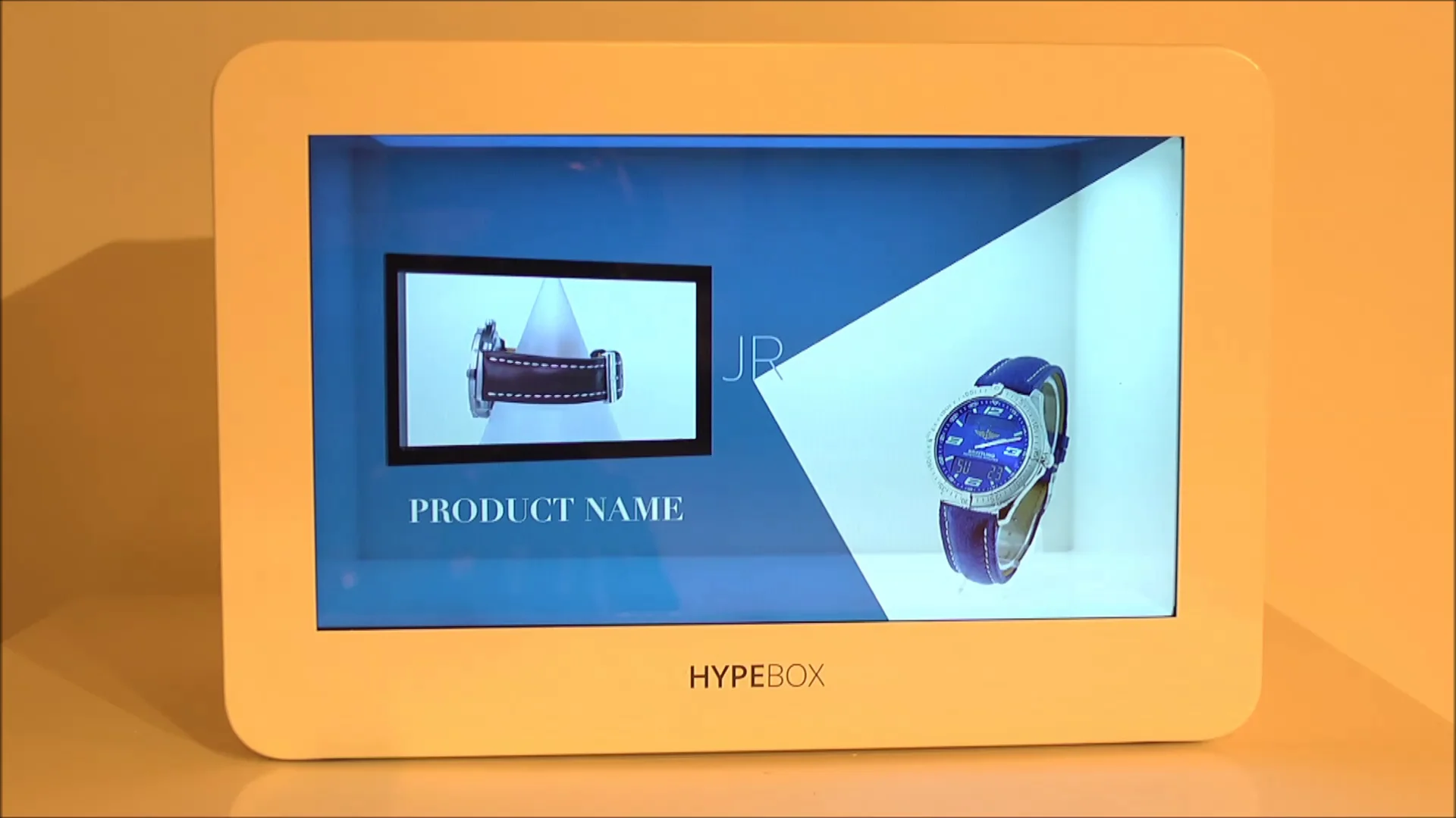 HypeBox demo content on Vimeo