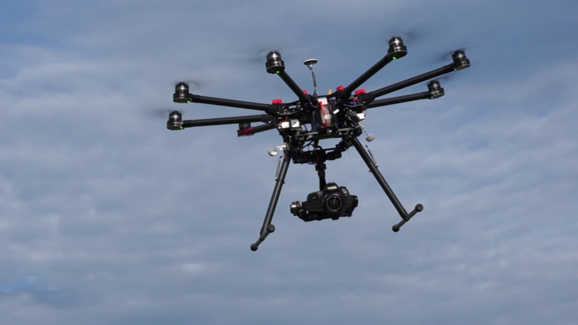 TSB Robotics Mission - Part 2 on Vimeo