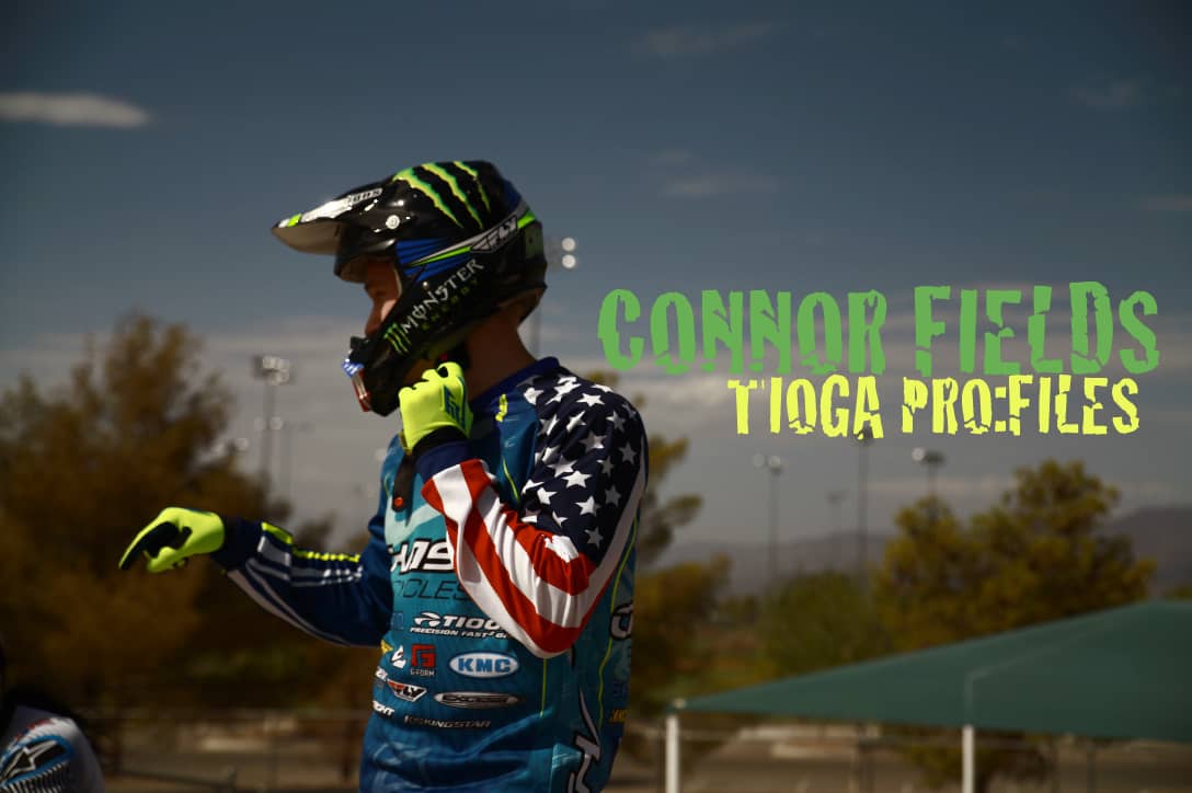 Tioga PRO:Files - Connor Fields on Vimeo