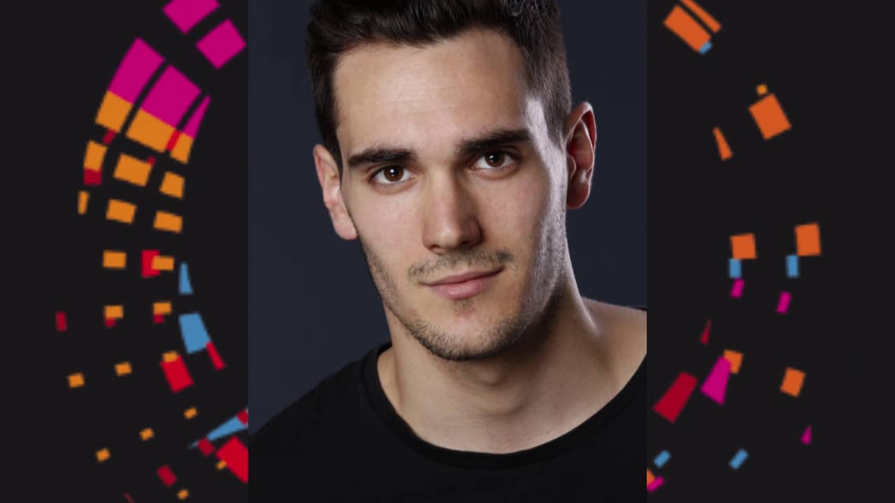 Henry Hammersla on Vimeo