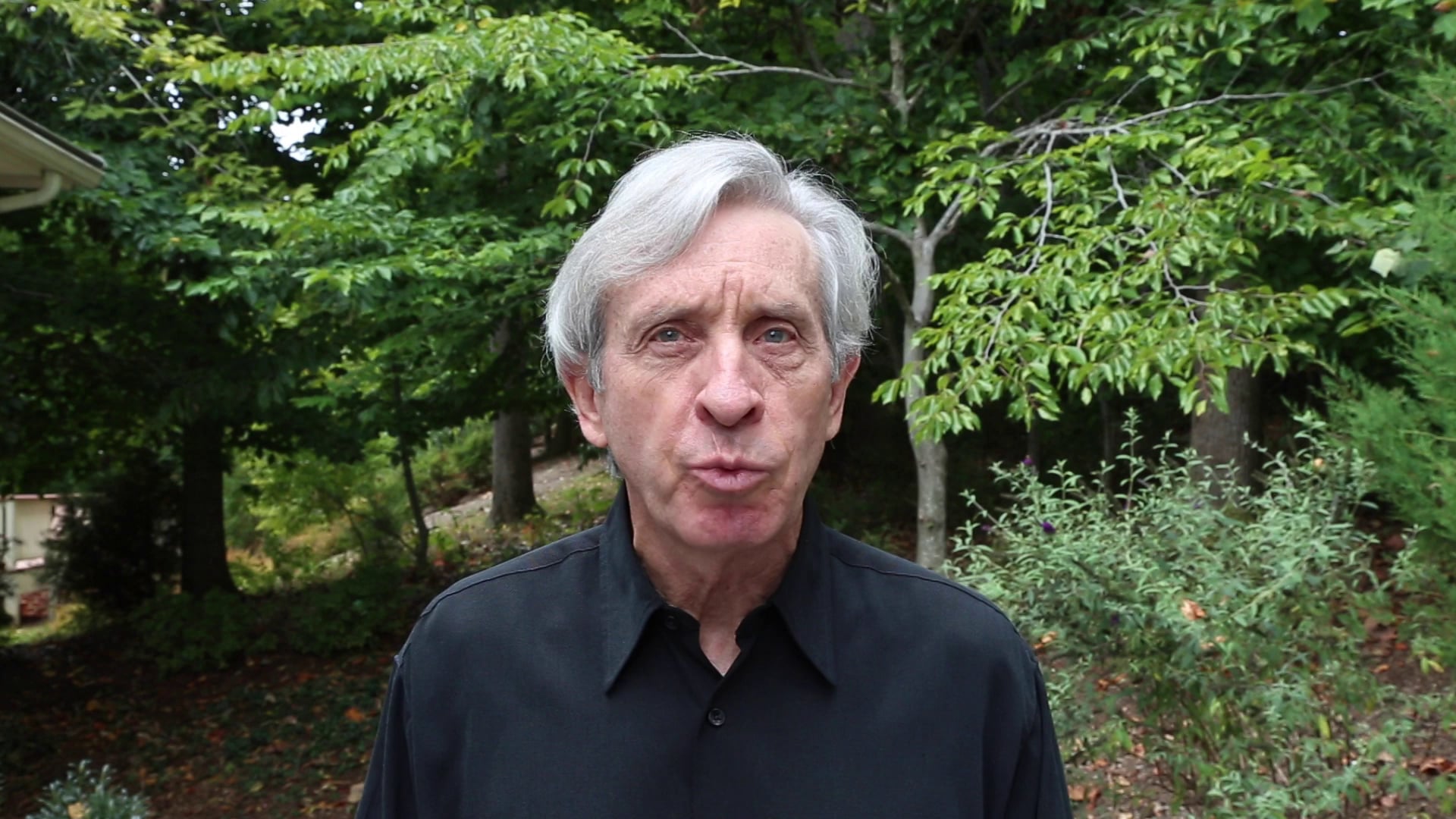 Gary Gallagher on Importance of Battlefields as Outdoor Classrooms on Vimeo