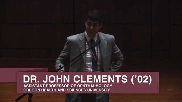 Dr. John Clements | Serving The Poor in Angola Through Ophthalmology on ...