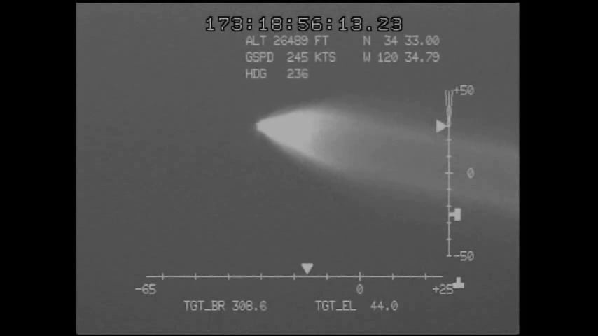 MDA Flight Test Ground-based Interceptor-06b on Vimeo