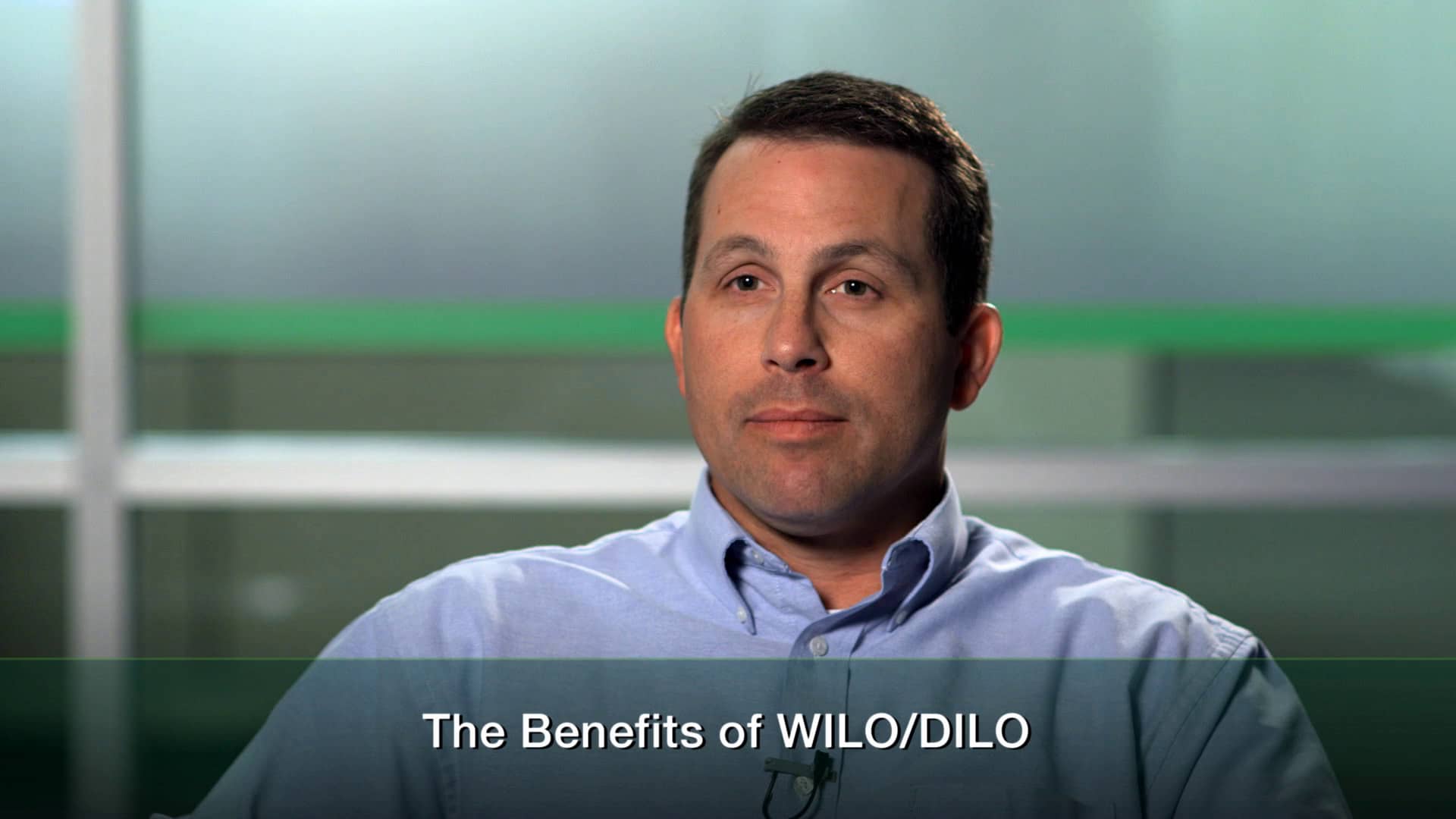 The Benefits of WILO / DILO on Vimeo
