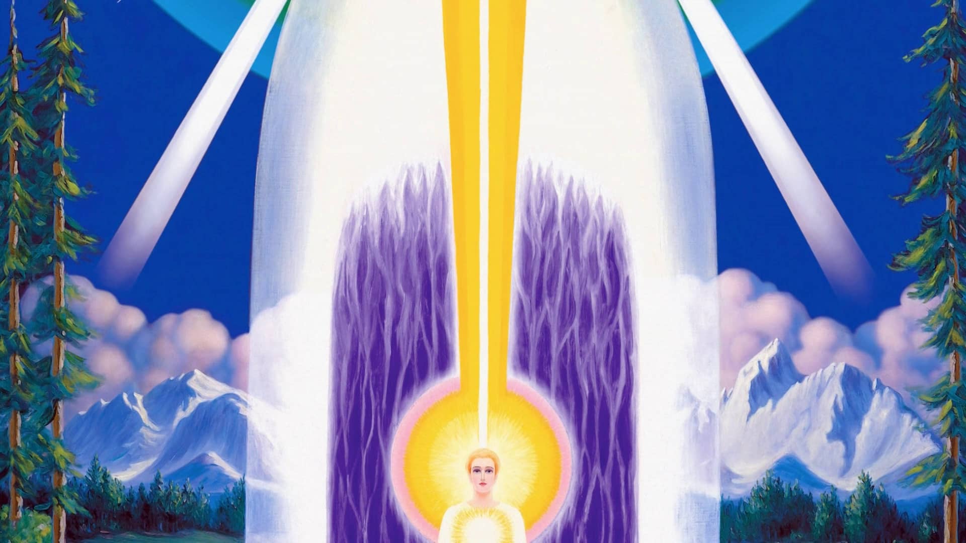 Explanation of the Chart of the Mighty "I AM" Presence on Vimeo