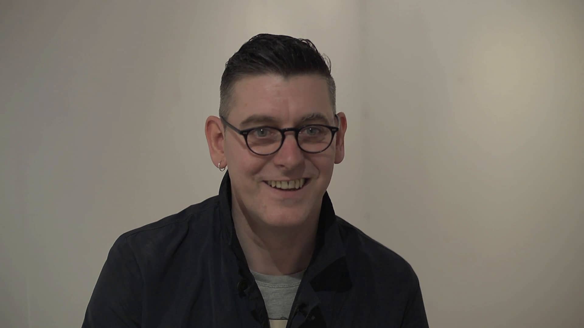 In Conversation with Robert Pacitti on Vimeo