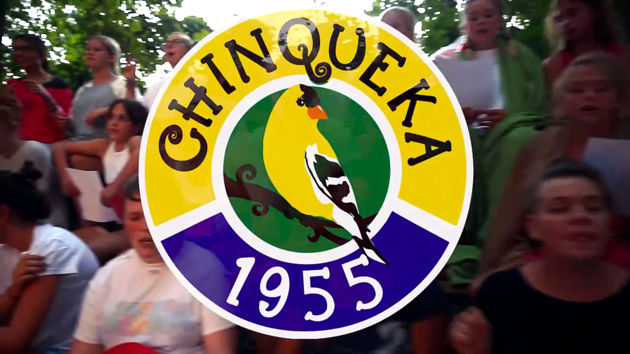 Chinqueka! on Vimeo