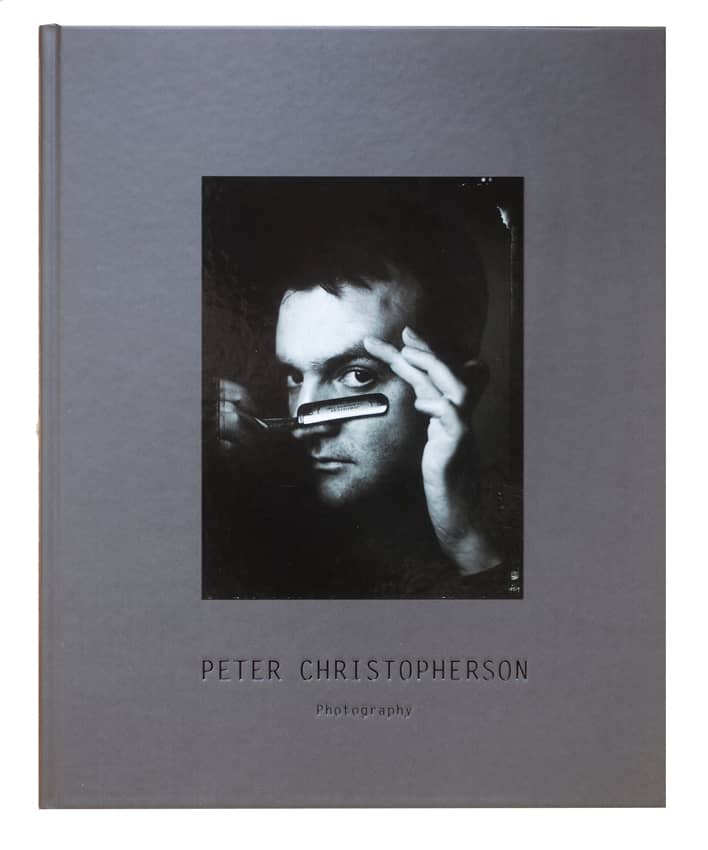Peter Christopherson Photography on Vimeo