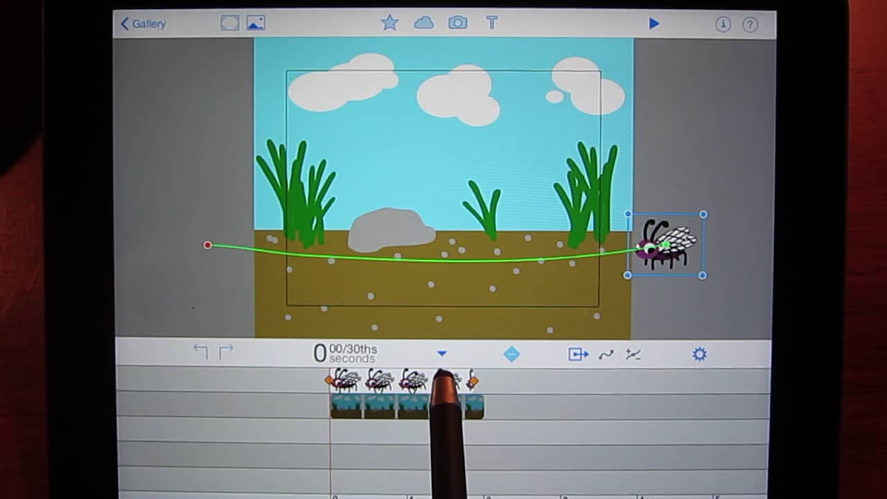 How to Create an Animation in Two Minutes using the DoInk Animation and ...