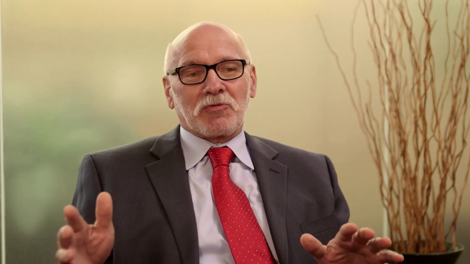 TOM Award Winner Doug Degen on Patient Satisfaction on Vimeo