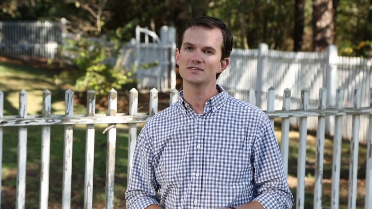 Carrying forward Ray's legacy - Carrying forward Ray's legacy on Vimeo