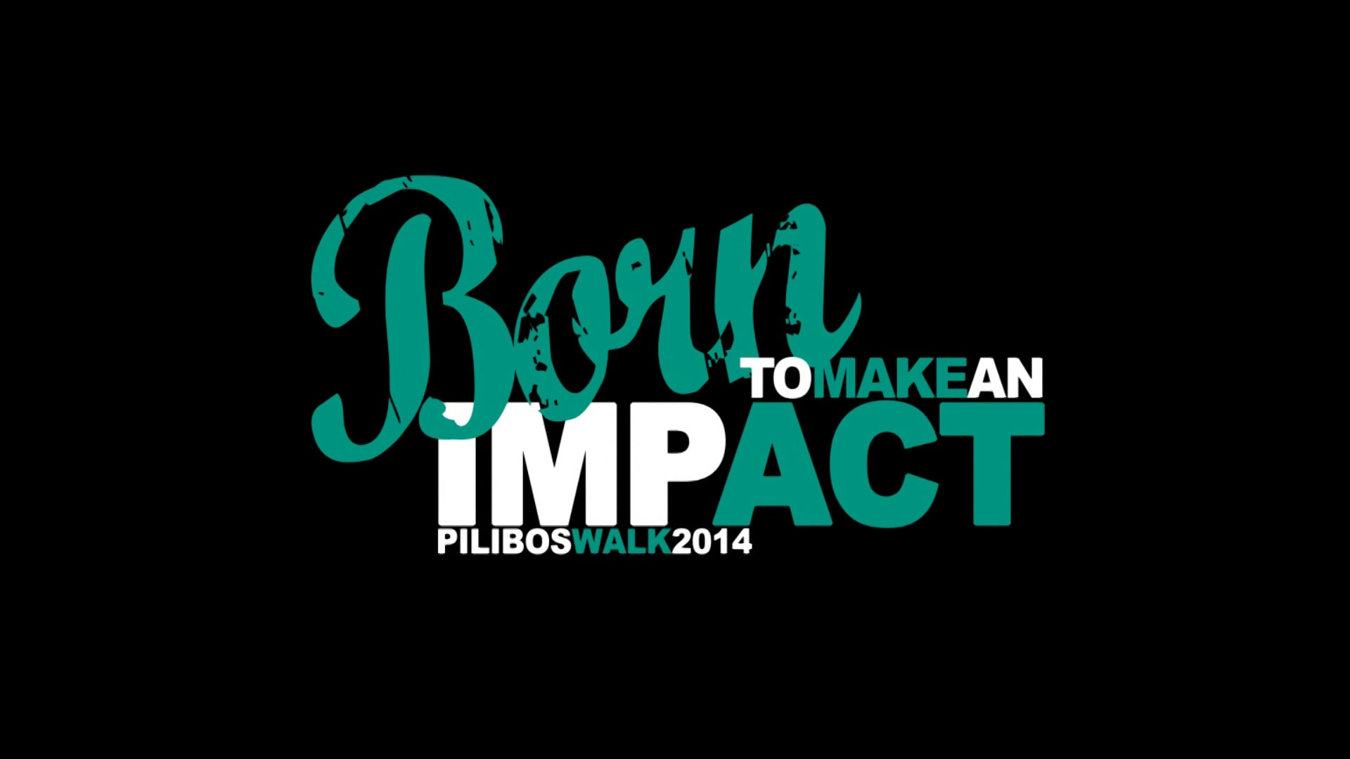 Impact Video 1 on Vimeo