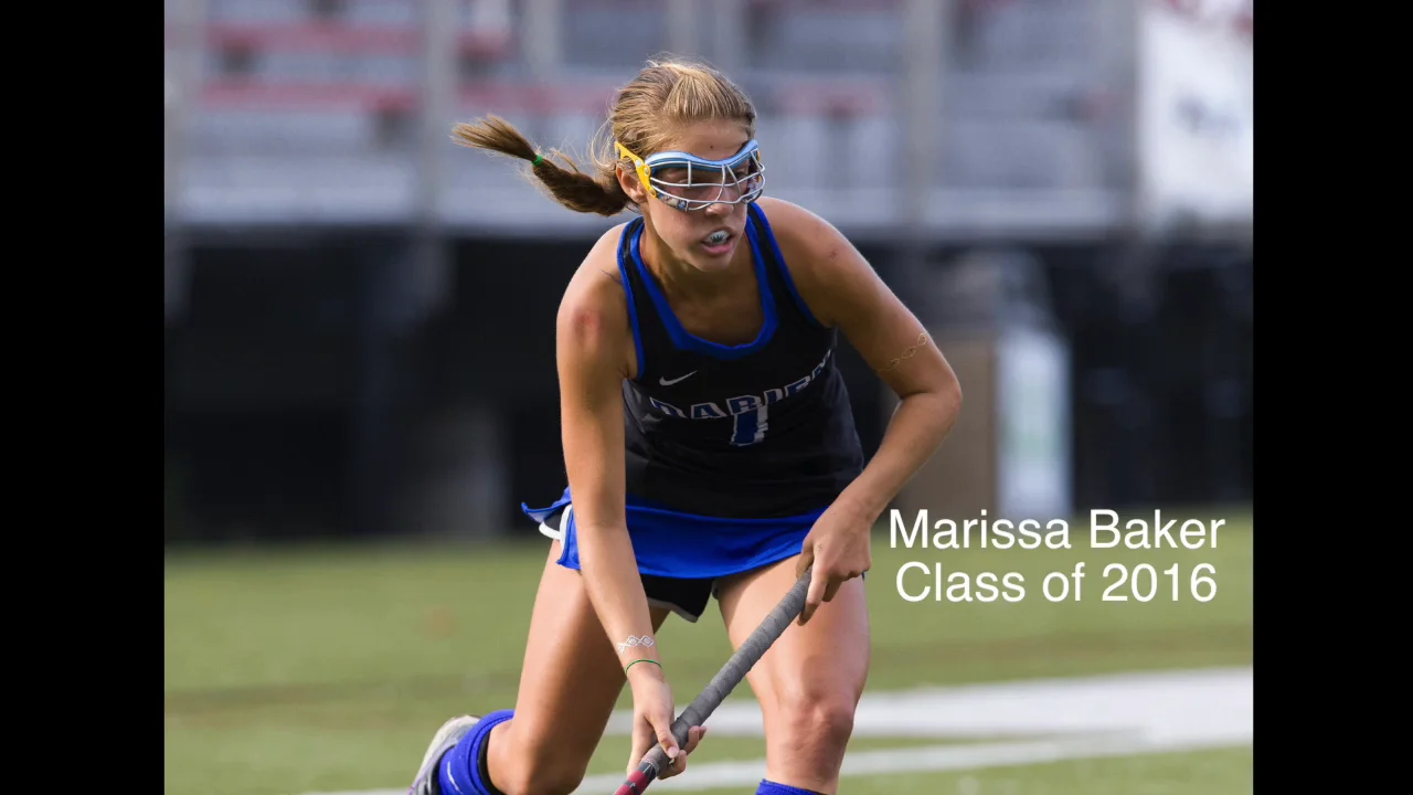 Marissa Baker 2014 Fall Highlight Reel on Vimeo