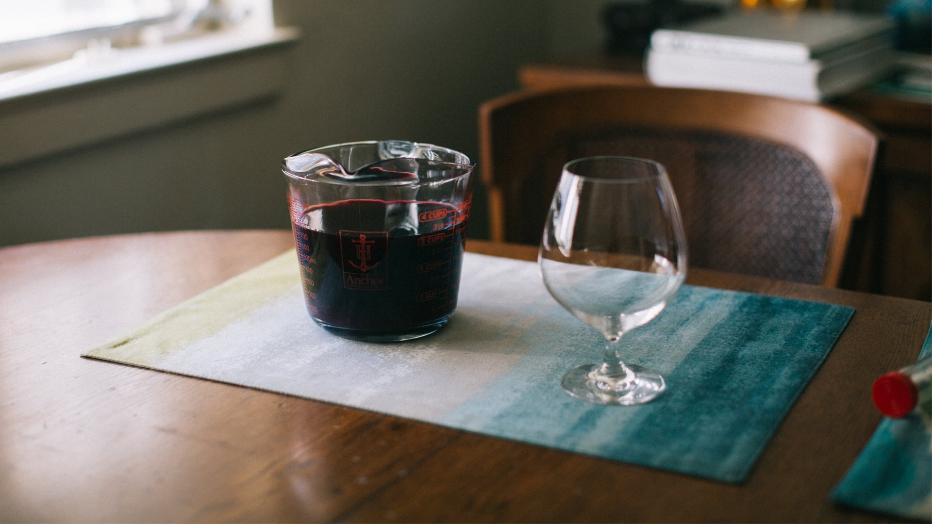 Wine Time with Aaron Prim - Episode 3 - Siphoning, Transferring for ...