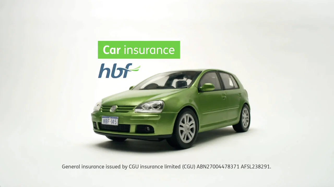 HBF Car on Vimeo