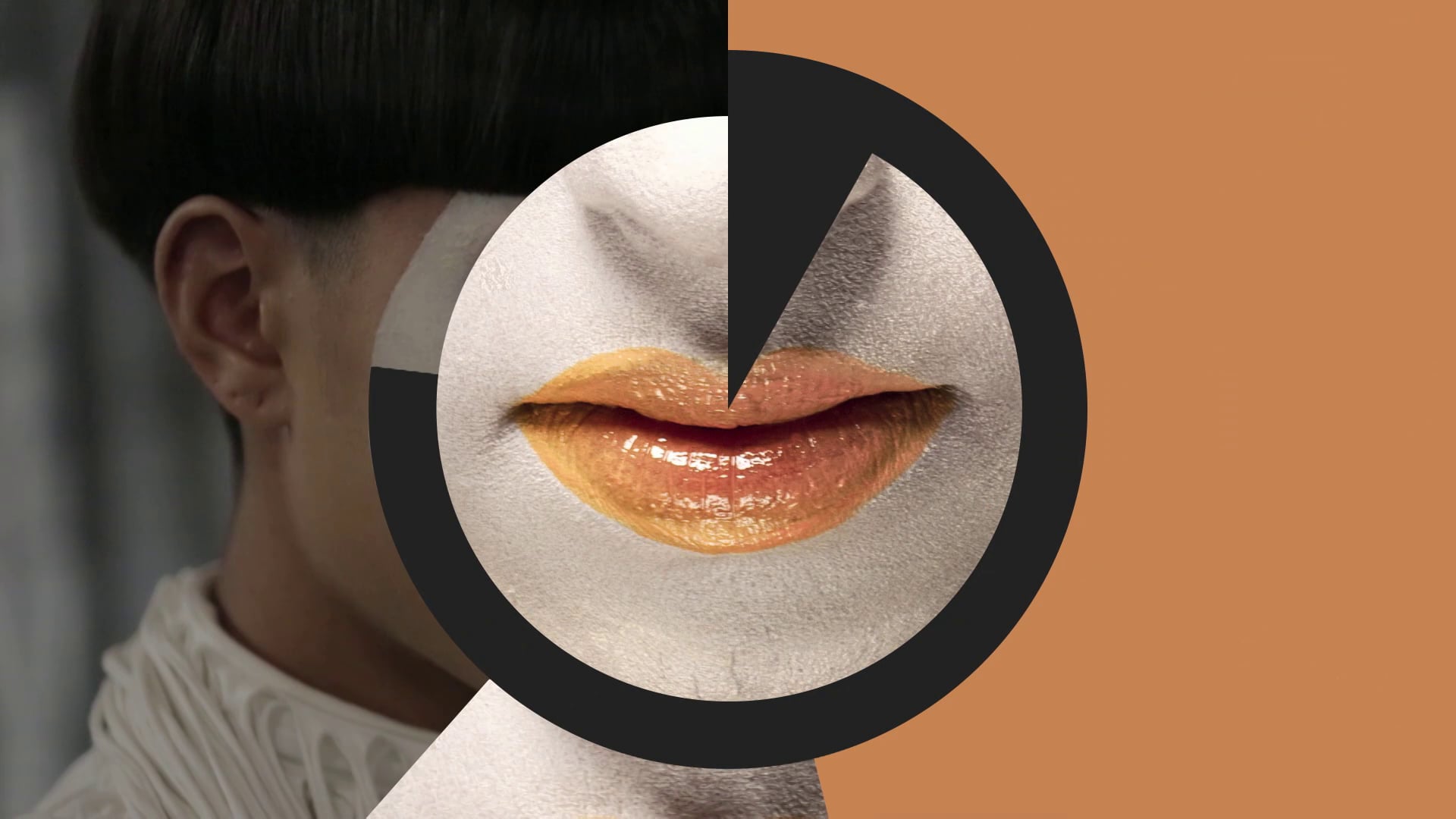 Adam Ciaccia - Mussiro Masks Collection on Vimeo