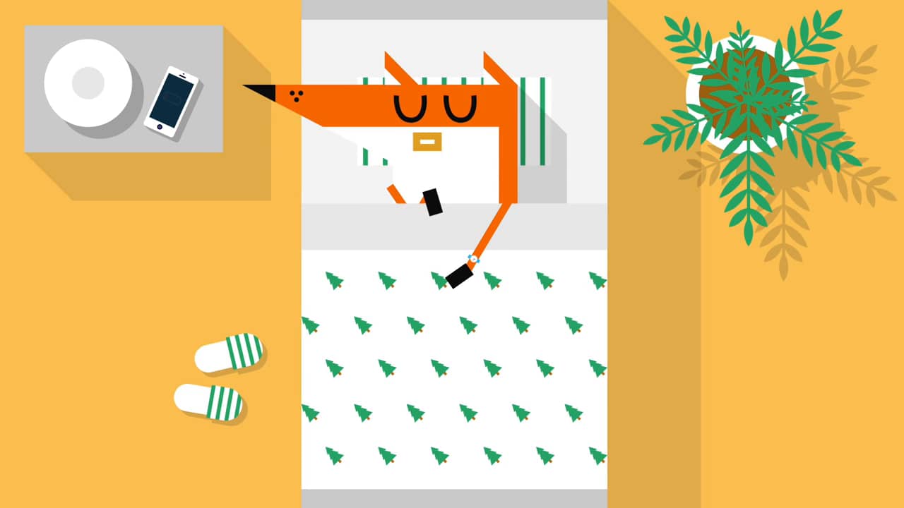 School Zone Infographic. on Vimeo