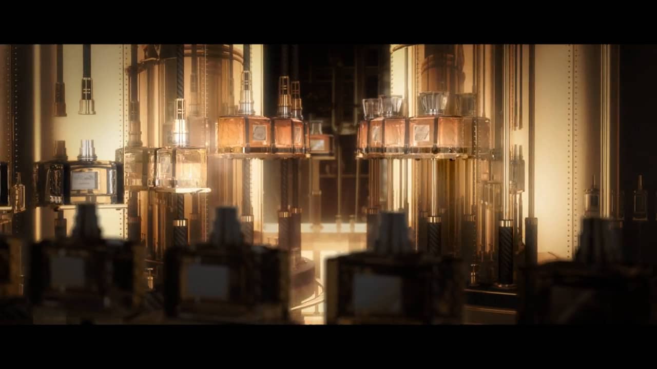 Dior Factory on Vimeo