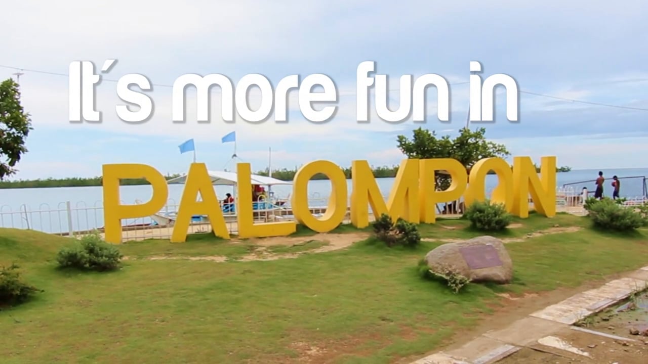 Palompon, Leyte, Philippines on Vimeo