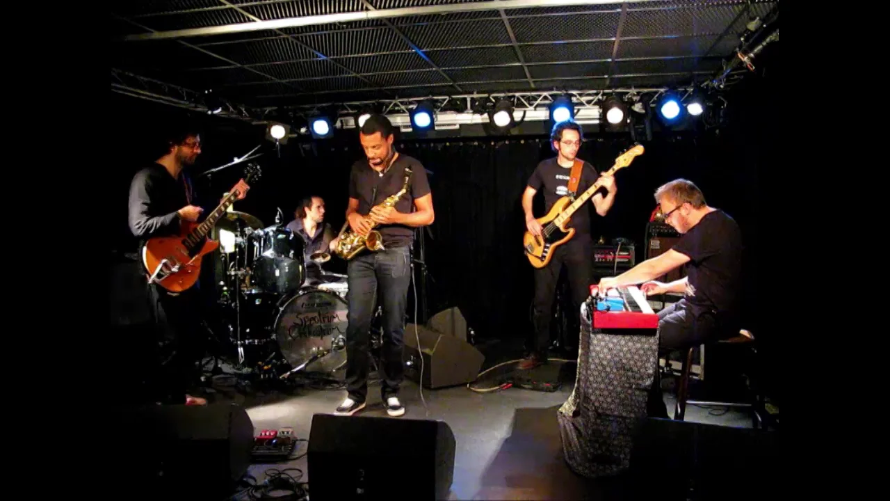 SPECTRUM ORCHESTRUM - Suburbs (live@ARA) on Vimeo