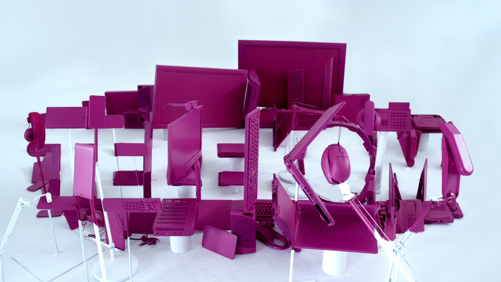 Telekom TVC on Vimeo