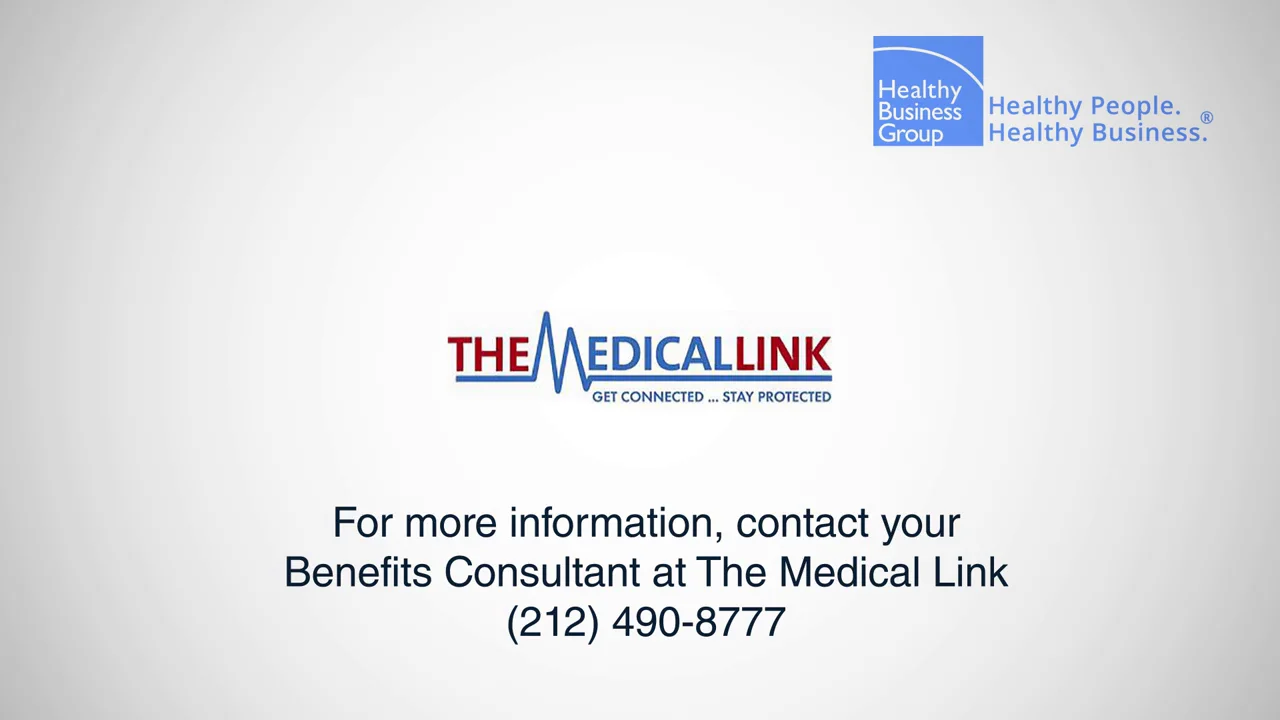 The Medical Link's TrendBender™ Video on Vimeo