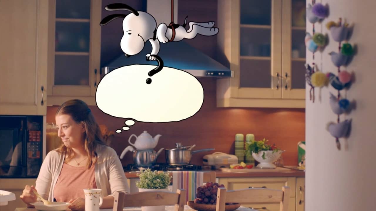 Metlife Anne on Vimeo