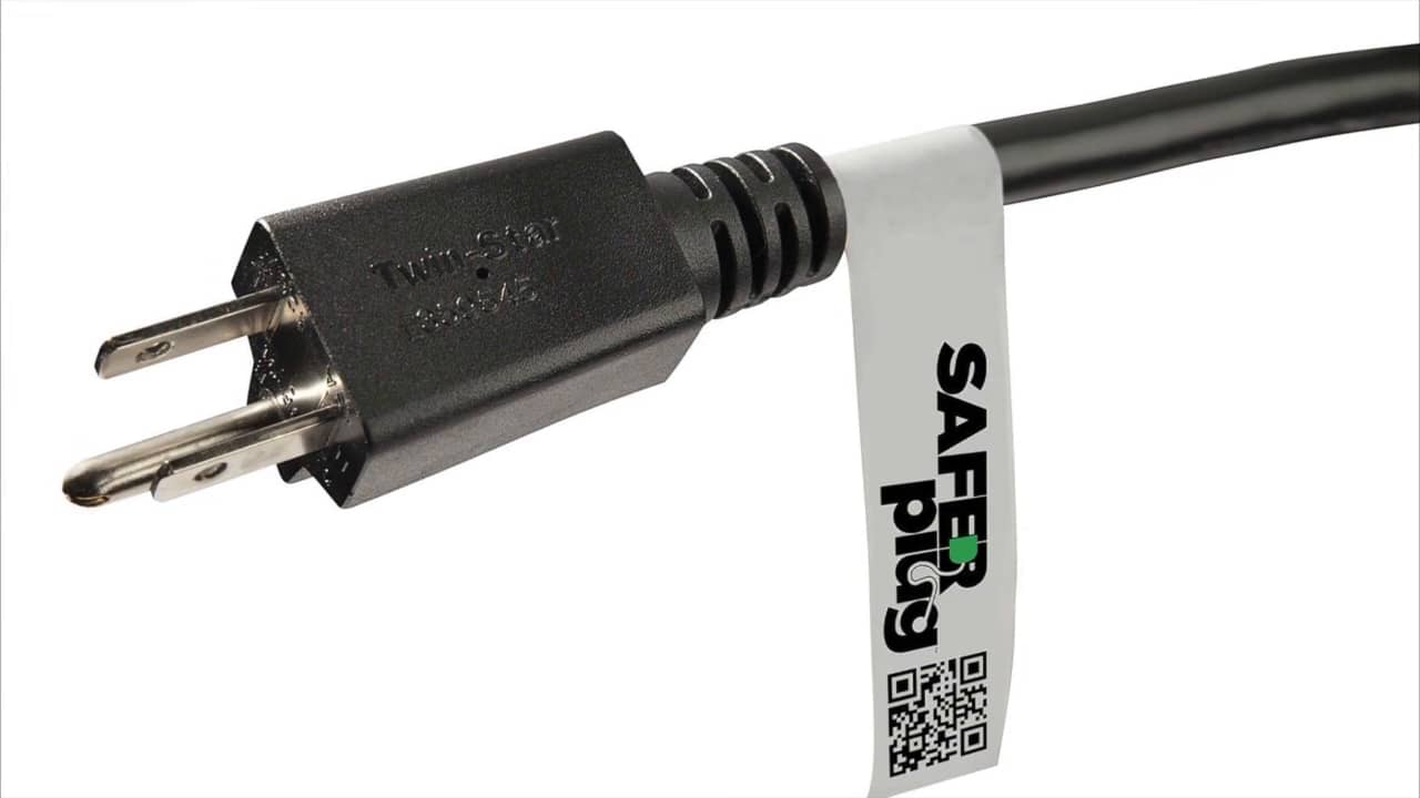 Safer Plug Technology - Electric Fireplaces Direct on Vimeo