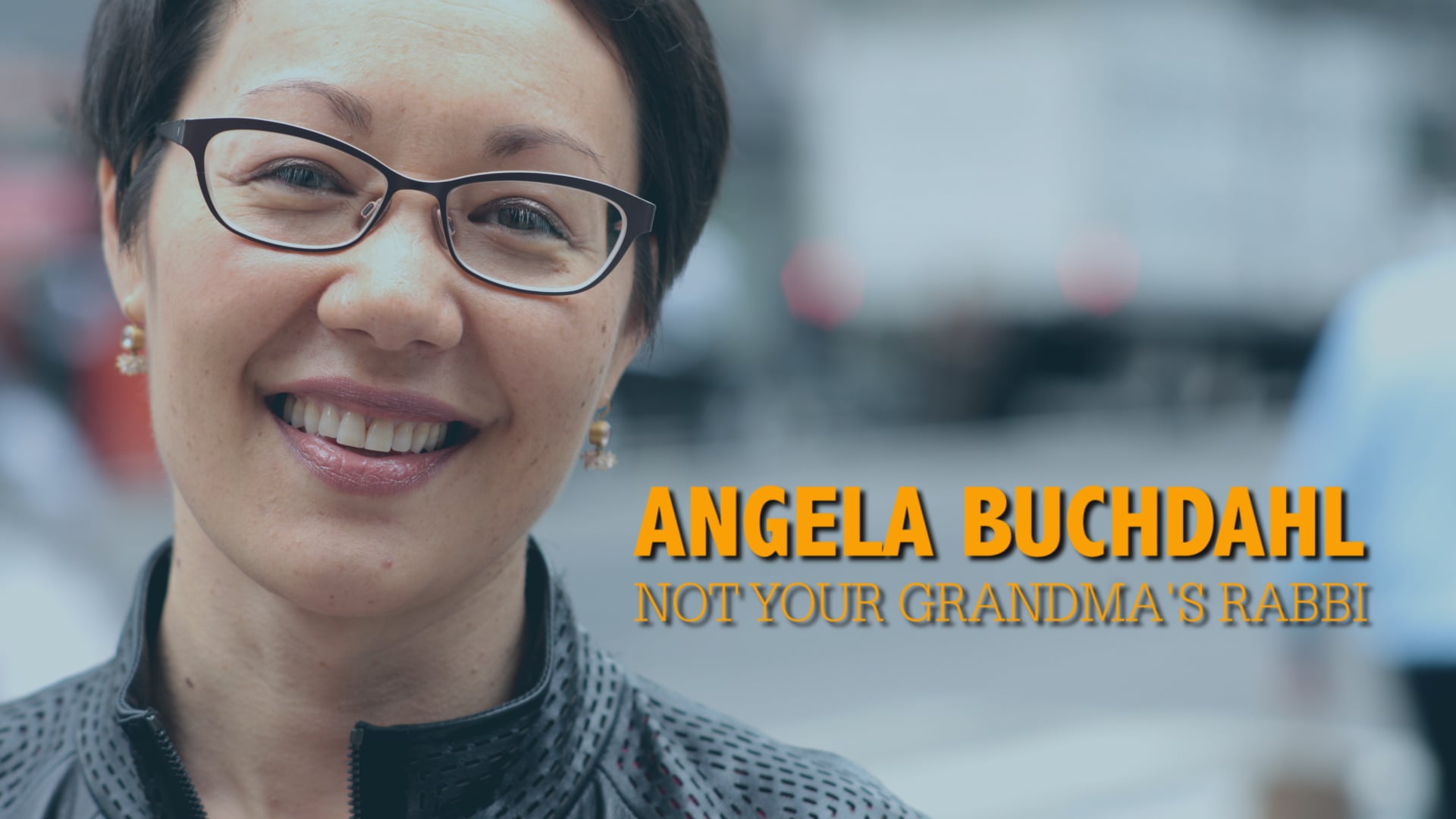 Angela Buchdahl - Forward 50 on Vimeo