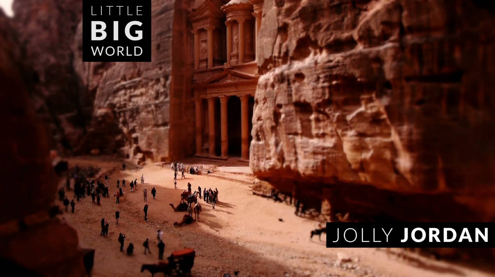 Jolly Jordan on Vimeo