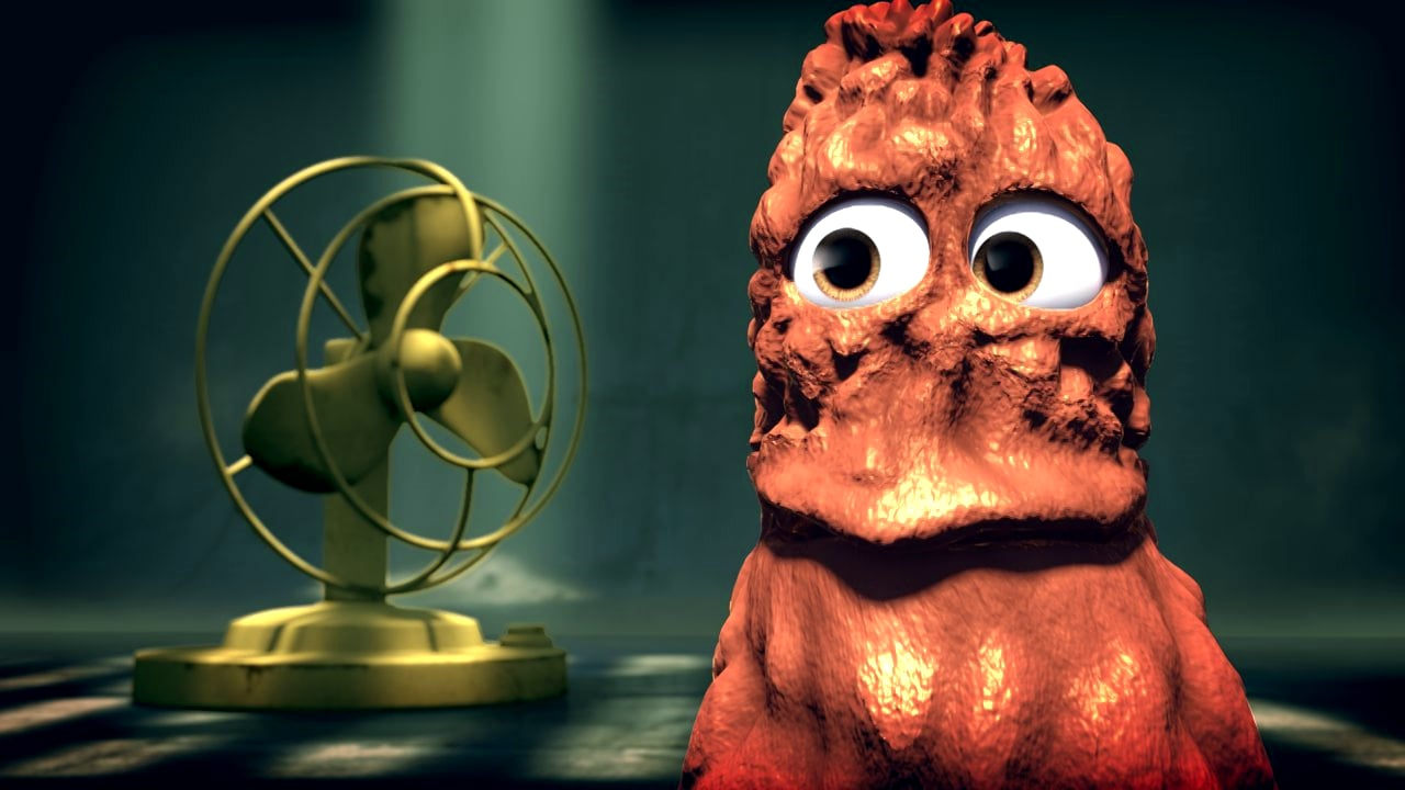 Poopholia | Poop Hits The Fan - Long Kiss Good Night on Vimeo