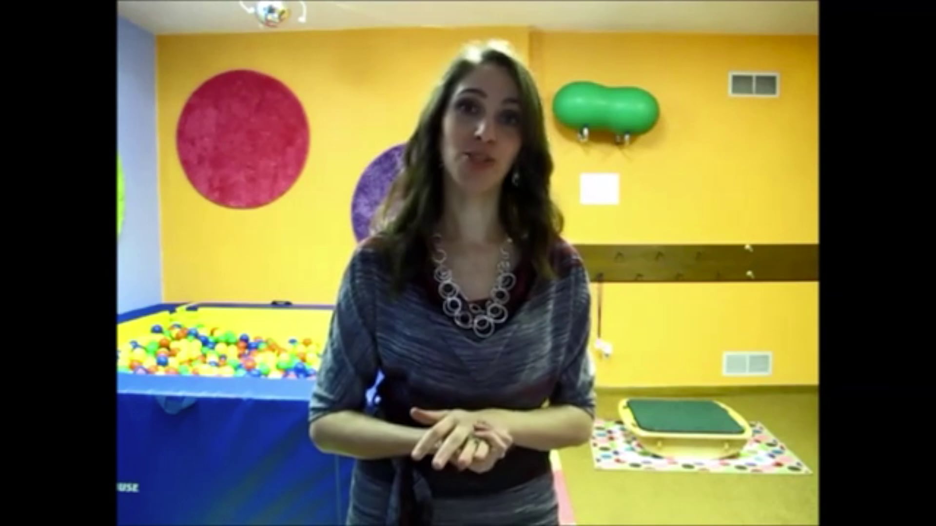 Ellen Stumbo...Disability Matters on Vimeo