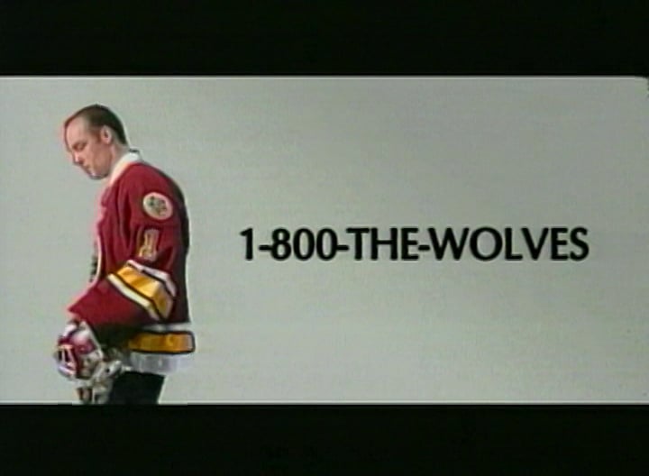 Chicago Wolves (Promo Spot) on Vimeo