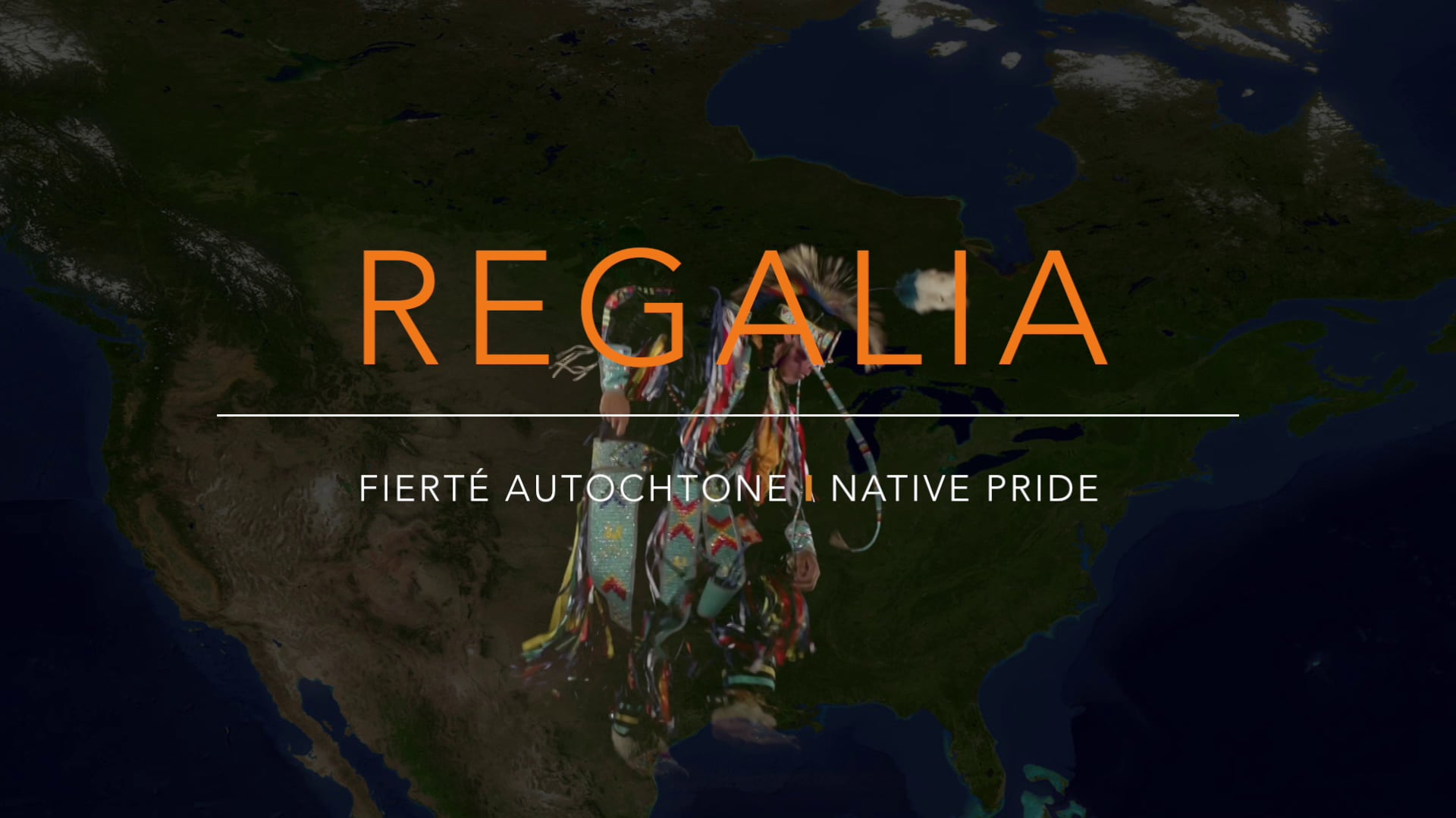 REGALIA, fierté autochtone/Native Pride on Vimeo