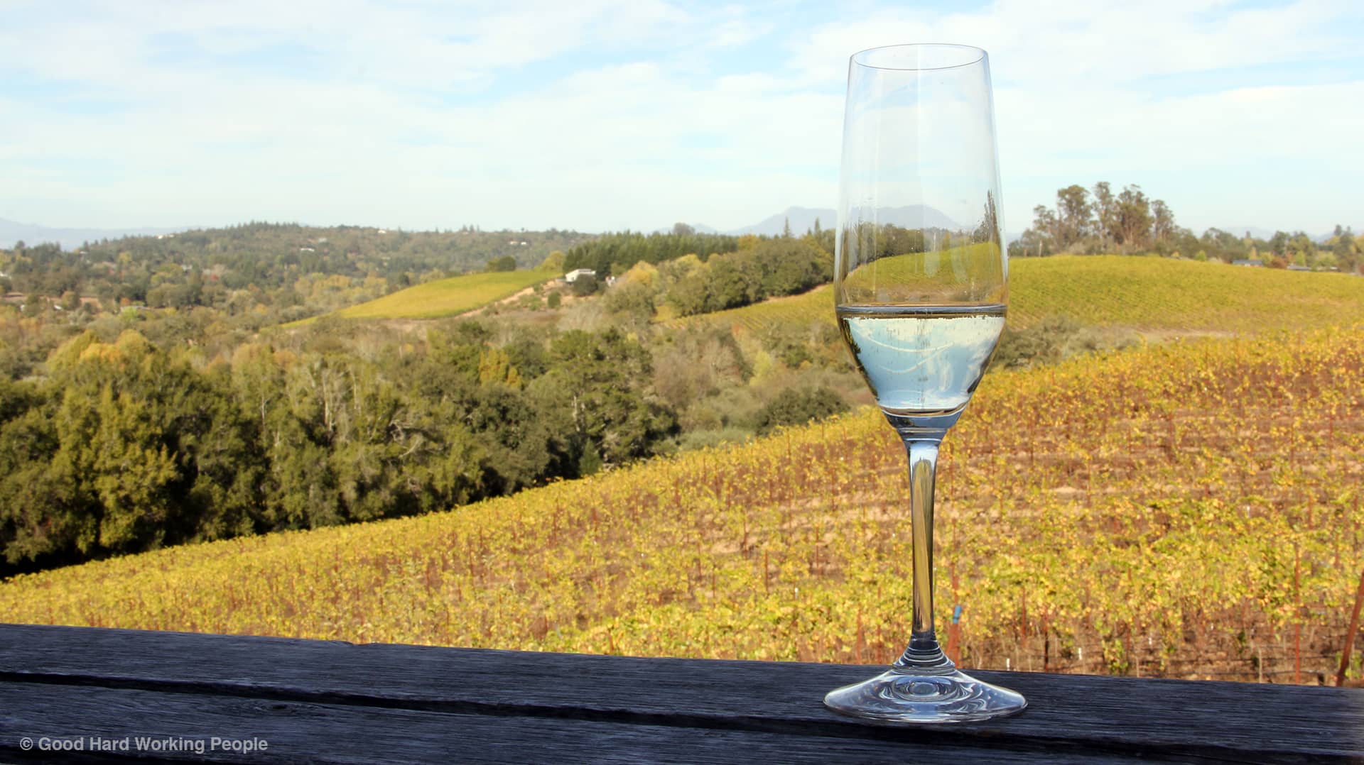 Sonoma (California) - In Another Minute (Week 236) on Vimeo