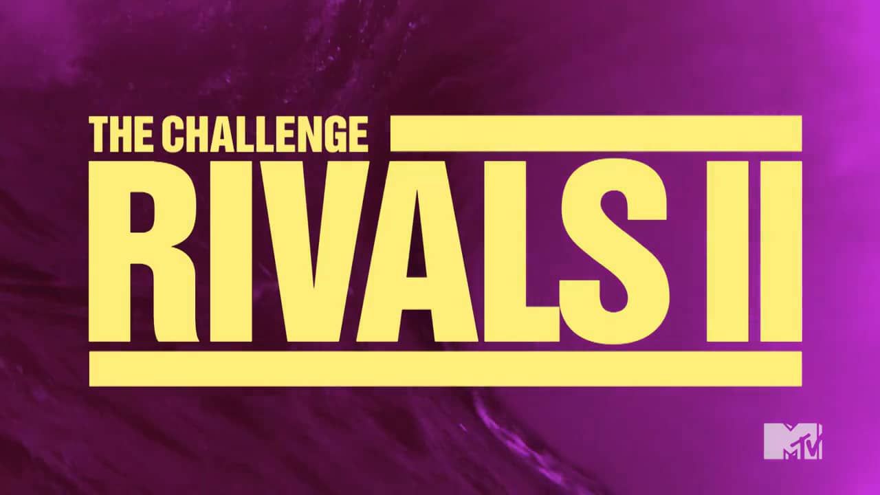 The Challenge: Rivals II - Premise on Vimeo