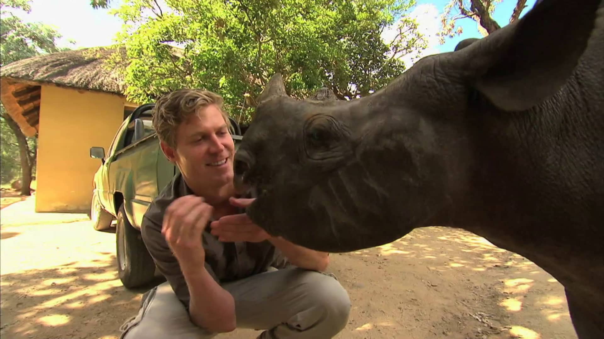 Litton Entertainment - Saturday Morning Network Sizzle on Vimeo